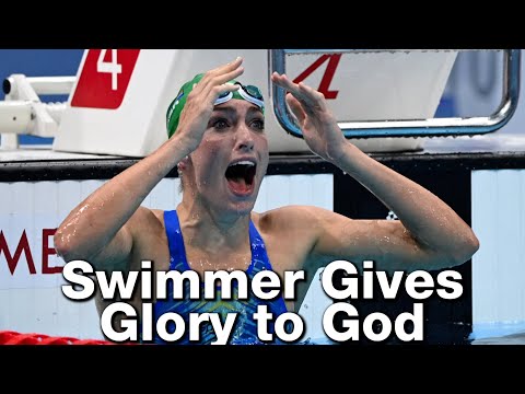 Tatjana Schoenmaker - Record-Setting Olympic Athlete