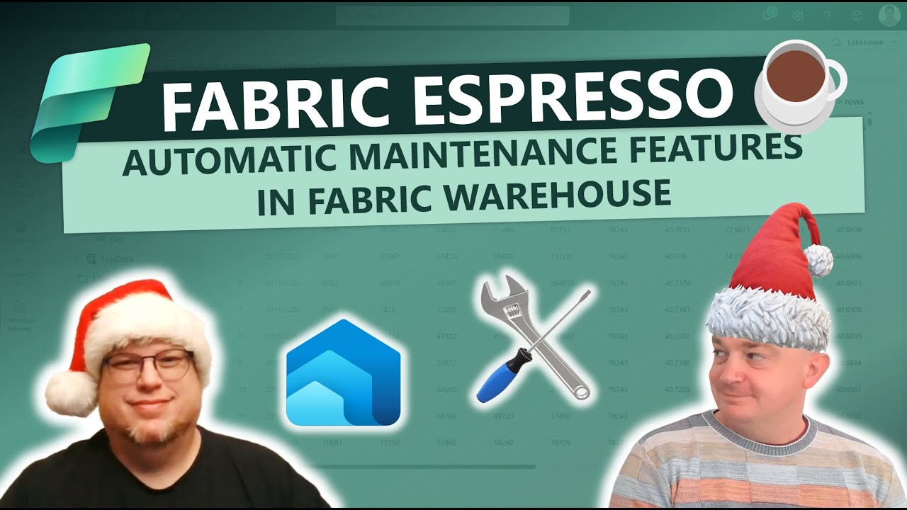 Smart Fabric Warehouse: Next-Gen Auto Maintenance