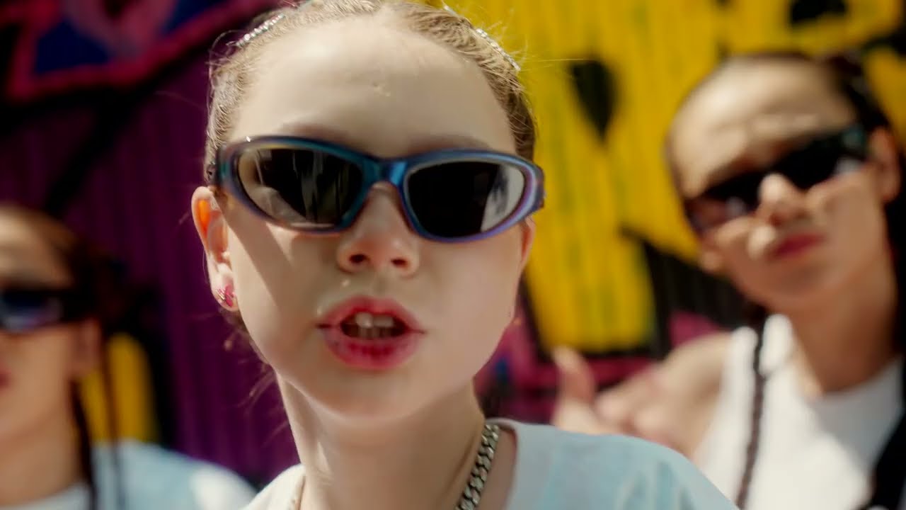 Nartai - Lil Baddie (Official Music Video)