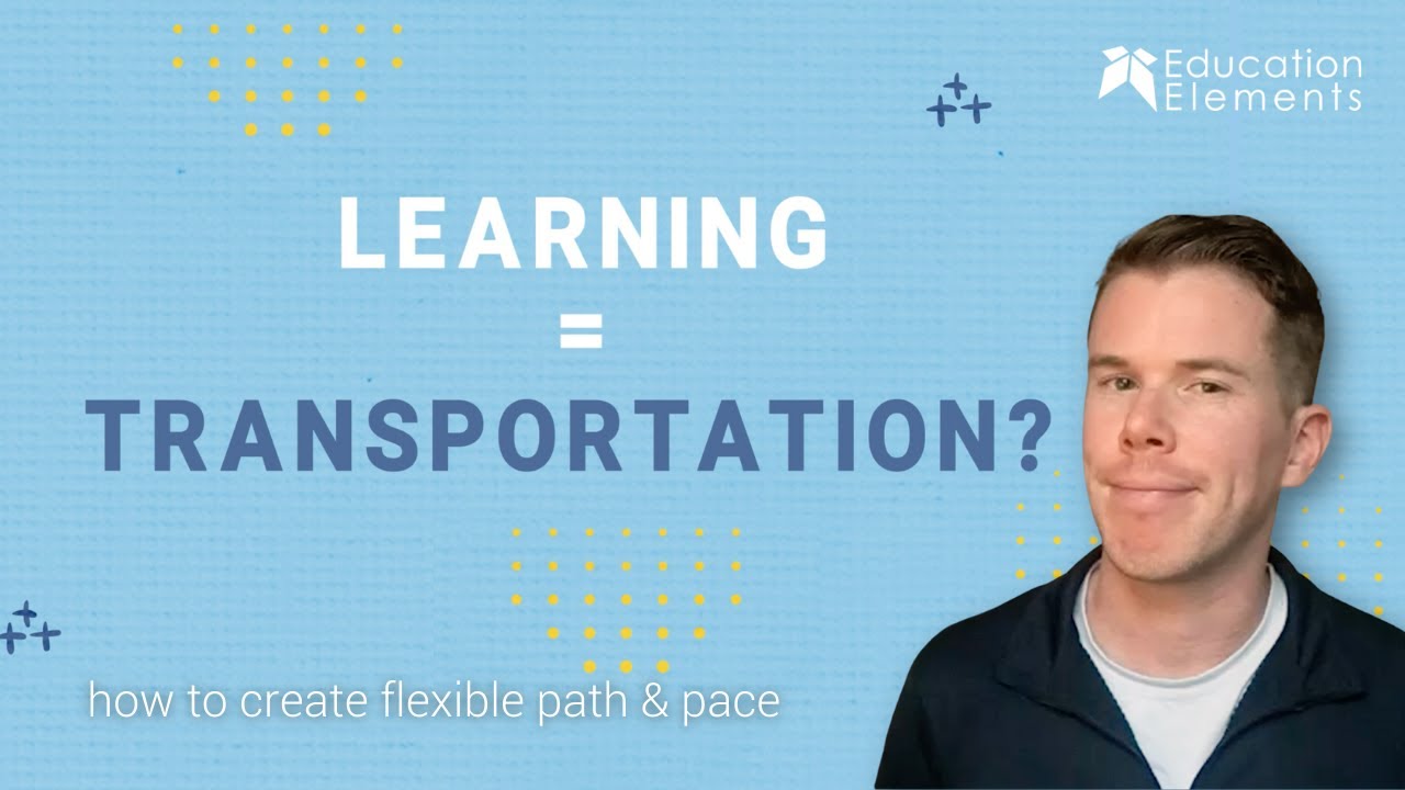 How to Create a Flexible Path & Pace Classroom | Personalized Learning