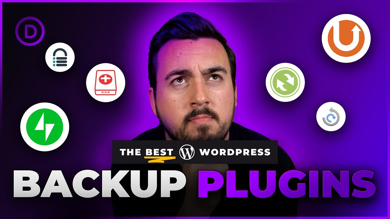 6 Best WordPress Backup Plugins in 2024