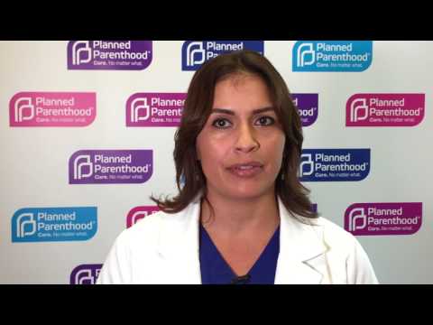 Ask The Sexperts: HPV