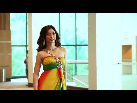 Miss Supranational Malaysia 2023 results: Sabah’s Deidre Walker crowned ...