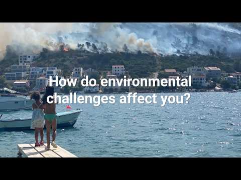 EEA photo competition 2025 - Environment & Me