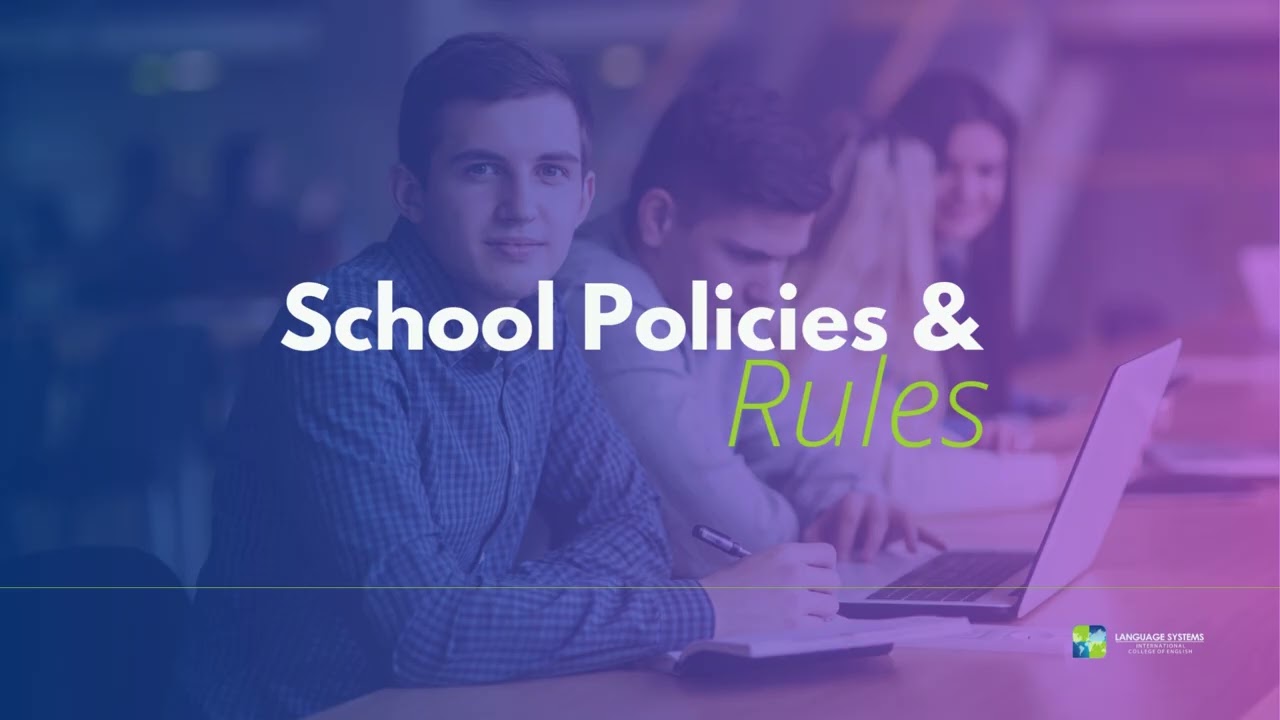 Language Systems International - Student Orientation