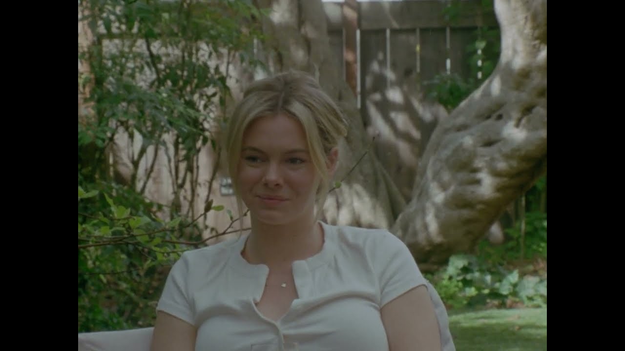 Substack on Film: Violet Witchel