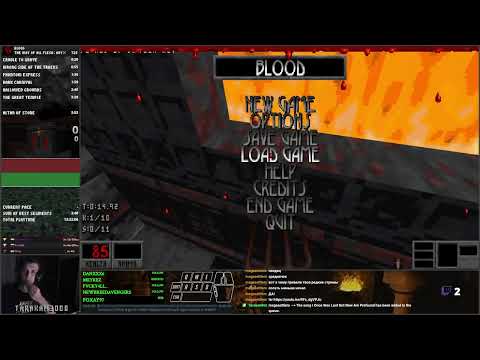 Steam Community :: Blood: One Unit Whole Blood