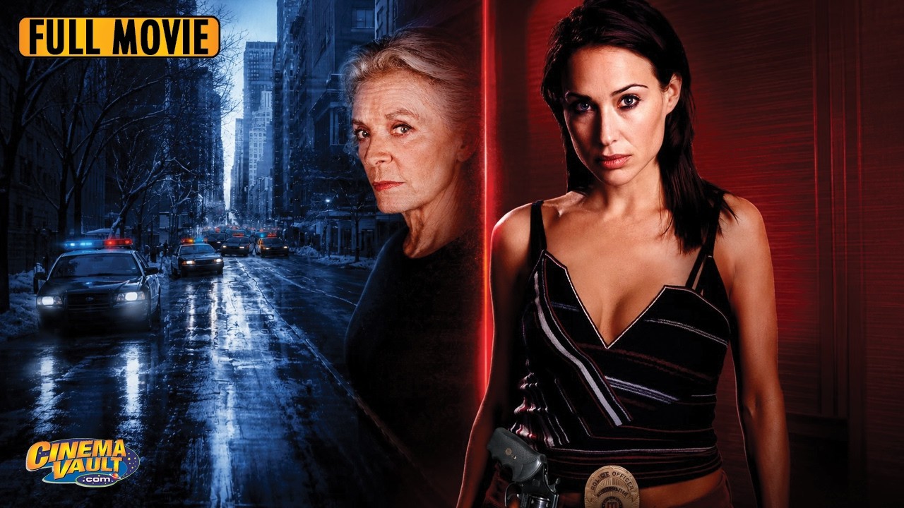 The Limit (2004) | FULL MOVIE | Crime Thriller | Claire Forlani
