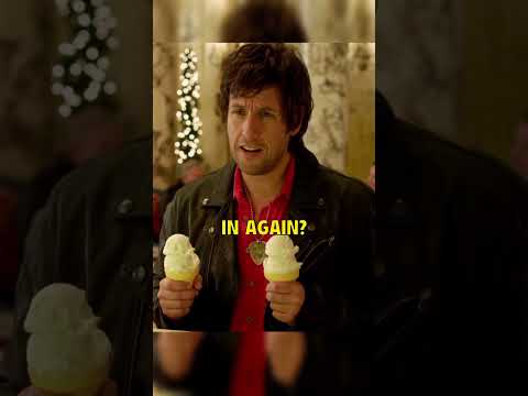 "You're a f stud" π | Movie title: That's My Boy | #movie #film