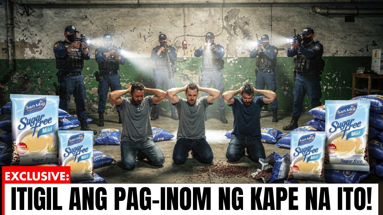 9 Kape sa Pilipinas na Dapat Pag-Isipan Bago Inumin—At ang Mas Ligtas ...