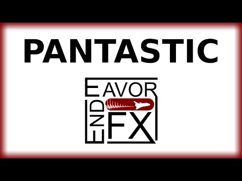 Introducing PANTASTIC, a natural pan by EndeavorFX - Gearspace