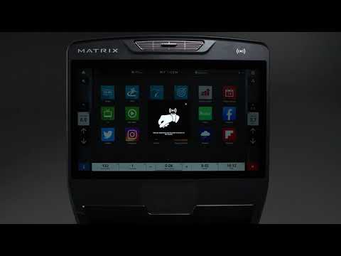 Touch XL Console Walkthrough Apple Watch