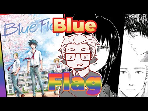 A Queer Love Story Everyone Can Relate To // A MangAnalysis Review