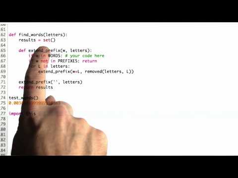 Learn Extend Prefix Design of Computer Programs - Mind Luster