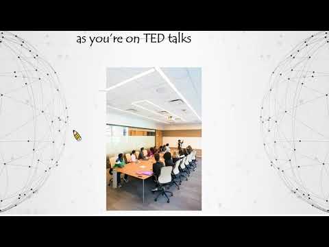 English Learning Resource - Ted Talks | 英語文 | 均一教育平台