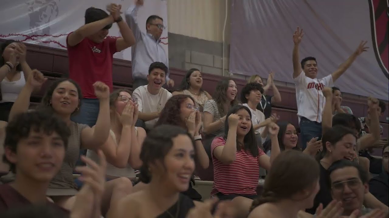 #SomosUANE: La Familia que Transforma la Educación 💖