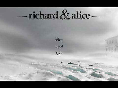 Steam Community :: Richard & Alice