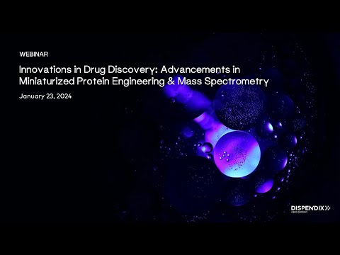 Why miniaturize your assays? | Leann Teadt, Ph.D. (Codexis)