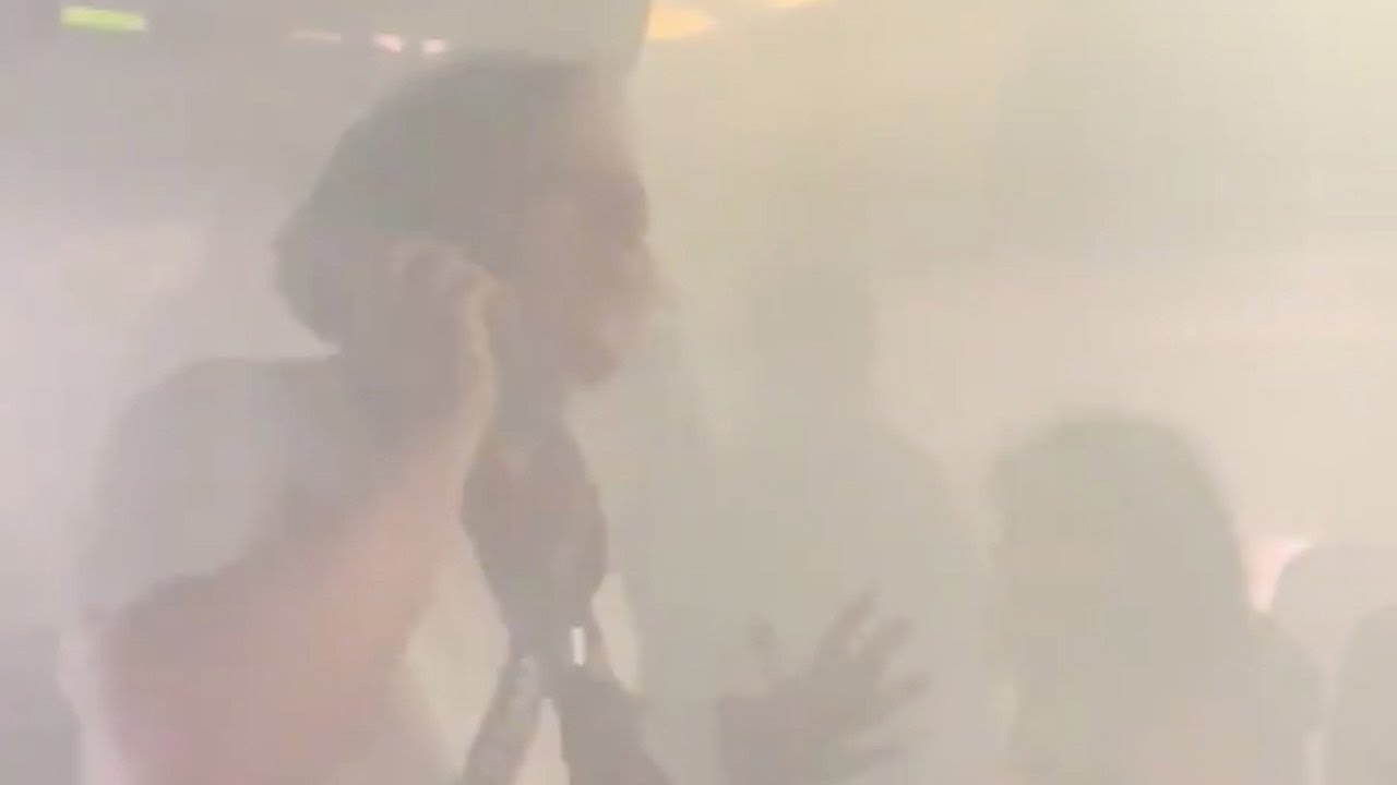 British Airways flight makes emergency landing in Valencia after cabin ...