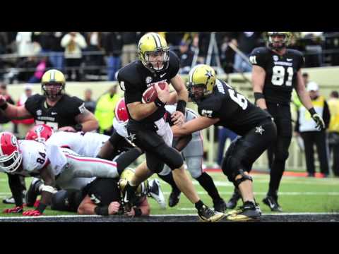 Vanderbilt upsets Georgia in 70 seconds