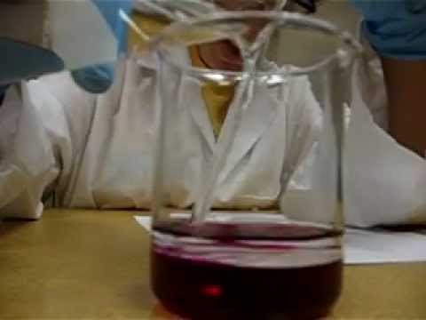 The Nylon Rope Trick