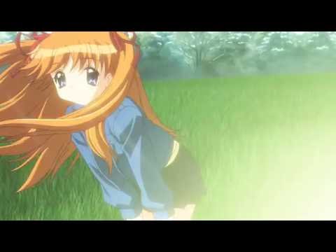 TV Anime Kanon (2006) No-Credits Opening & Ending | EC Realm