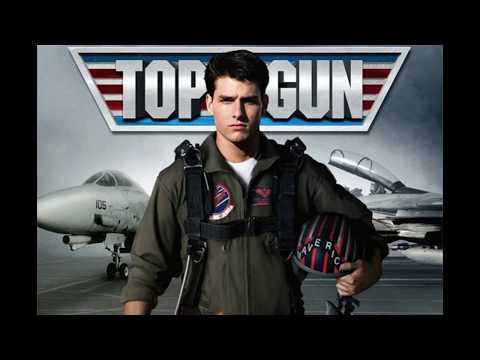 Danger Zone (With Intro)
