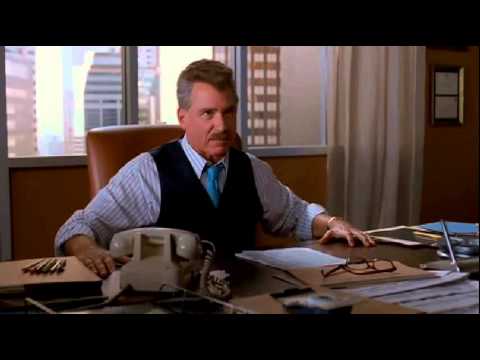 Superhero Movie - One of the funniest scenes