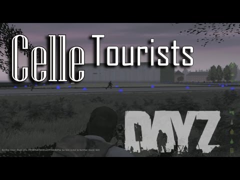 Steam Community :: Video :: DayZ: Celle Tourists