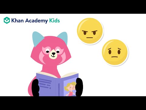 Different Points of View | Reading Comprehension | Khan Academy Kids