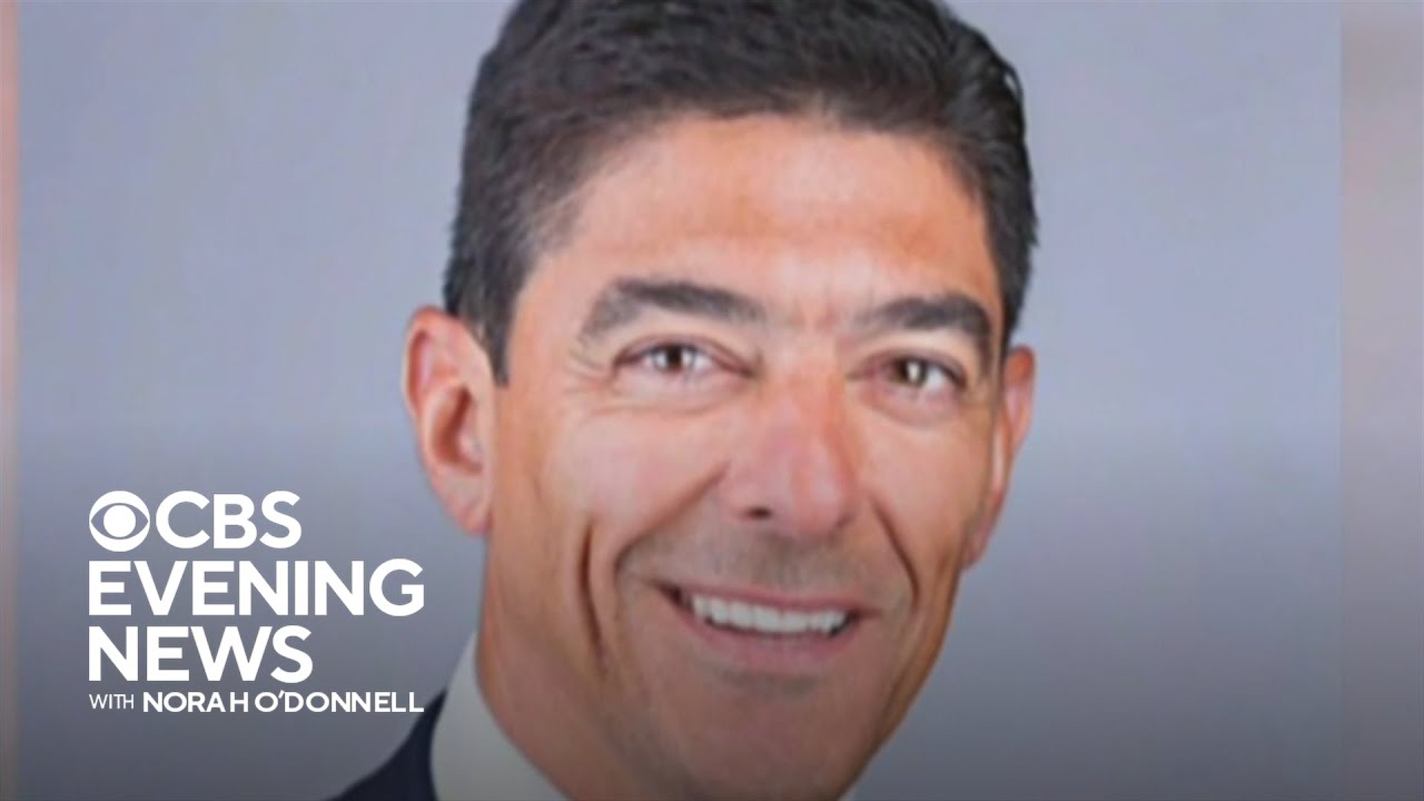 New York City medical examiner investigating death of Bed Bath & Beyond CFO