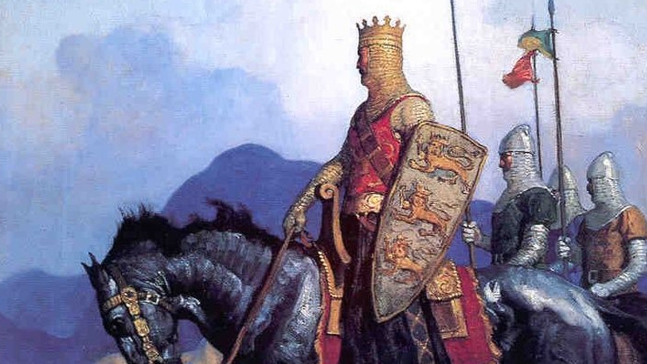 A Military Historian's Perspective on the Third Crusade w/ John D Hosler -- Ep32