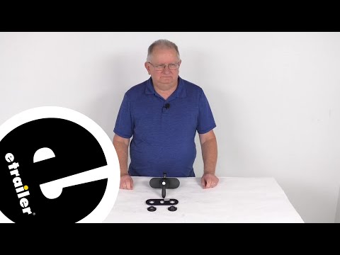 etrailer | All About the Empire Faucets RV Shower Valve w/ Vacuum Breaker