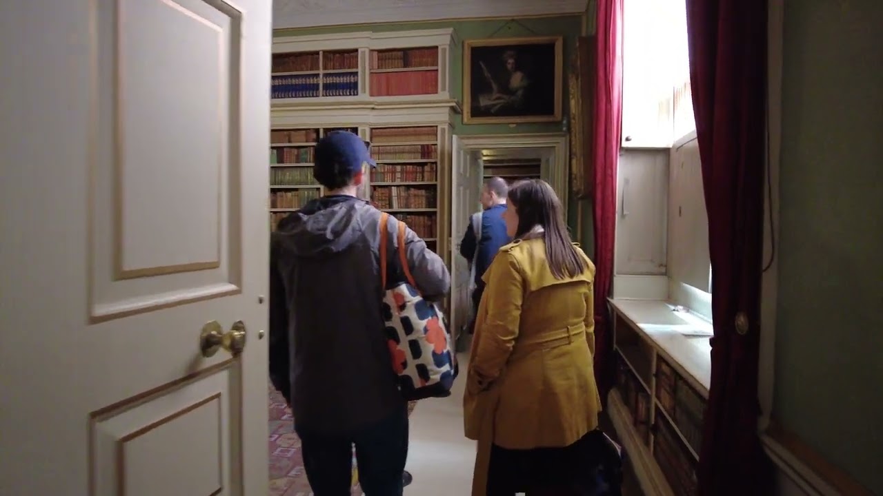 DAYOUT AT AUDLEY END HOUSE AND GARDENS | FILIPINO LIFE IN UK🇵🇭🇬🇧🇵🇭