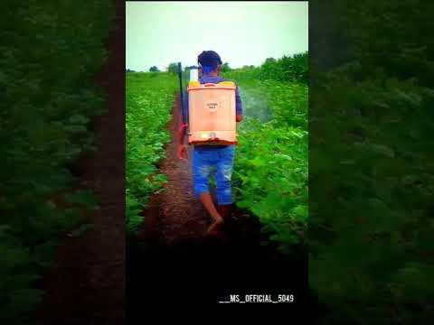 #Agriculture #formar #Farmer There is nothing in this world except agriculture
