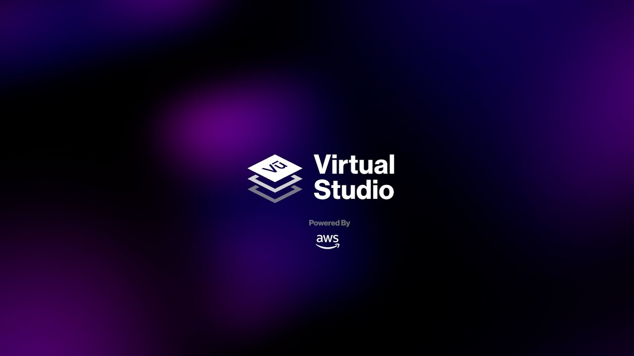 Virtual Studio by Vū