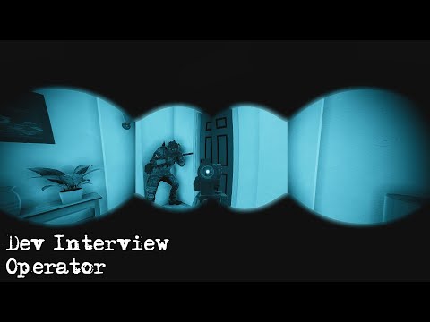 Steam Community :: OPERATOR