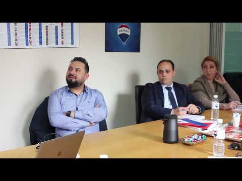 Formation chez RE/MAX Tunisie