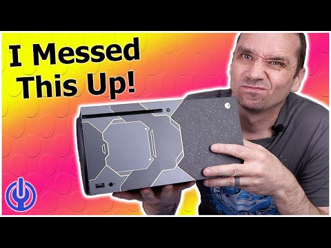 I Paid $500 for This BROKEN Halo Infinite Xbox Series X - Let's Fix It.