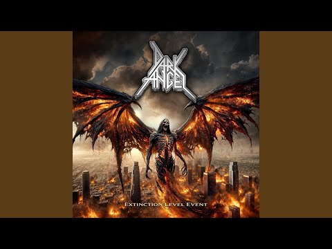 Dark Angel Release First New Song Since 1991 “Extinction-Level Event ...