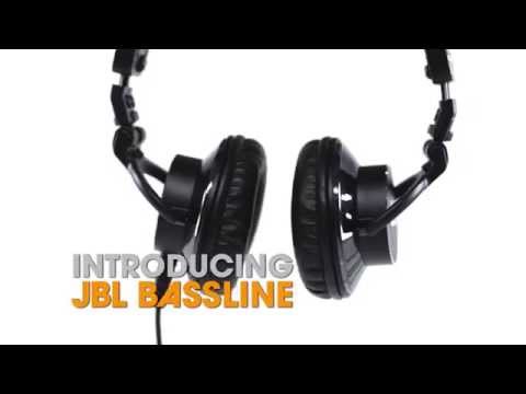 JBL Bassline