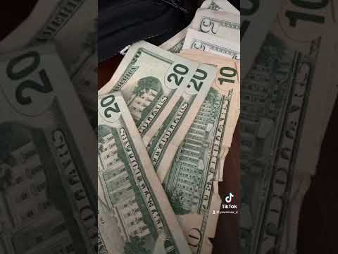 How much $ I made in 48hrs as a nanny! #nanny #money #chicago