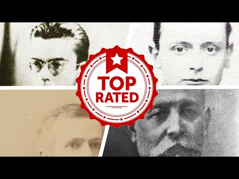 List Of Famous Anthropologists 🧡