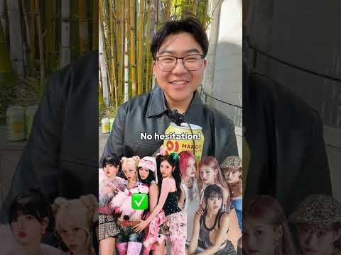 Who's your ult Kpop group? π #kpop #aespa