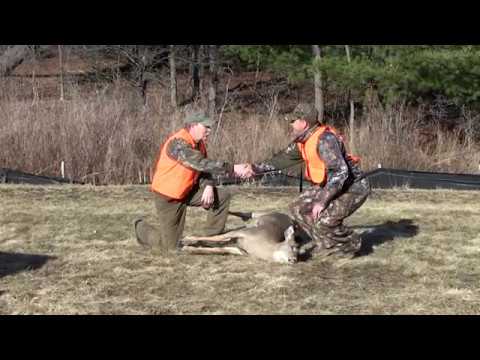 Basic Rules of Hunter Safety