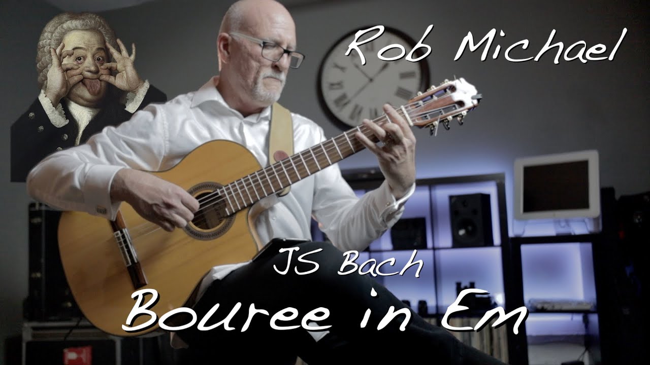 Hire Rob Michael - Guitarist in Coarsegold, CA | GigSalad