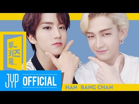 All Stray Kids Ships - Sungchan ~ Chan x Jisung (Han) - Wattpad