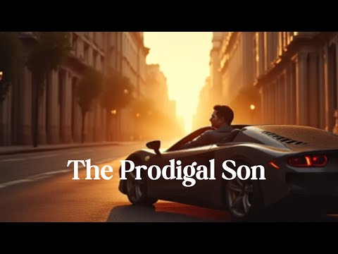 The Bible Story The Prodigal Son MCHG Episode 227 #faith #youngchristians