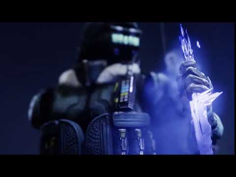 HUNTER REVENANT 1920x1080