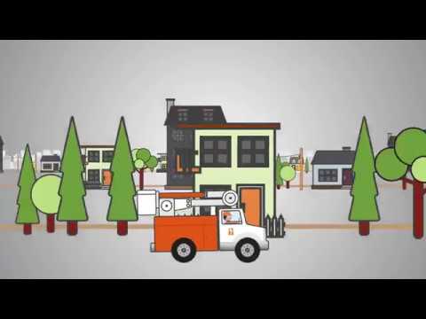 How SaskPower Finds and Fixes Power Outages